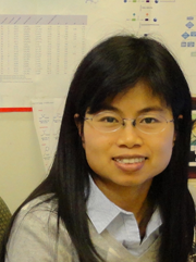 UCSF Mass Spectrometry Facility - Shouling Xu